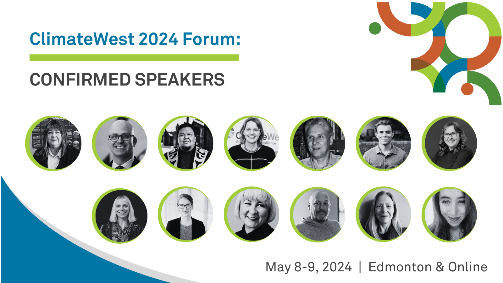 Building a Climate Resilient Future: upcoming forum focuses on ...