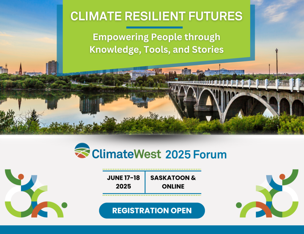 ClimateWest 2025 Forum | ClimateWest